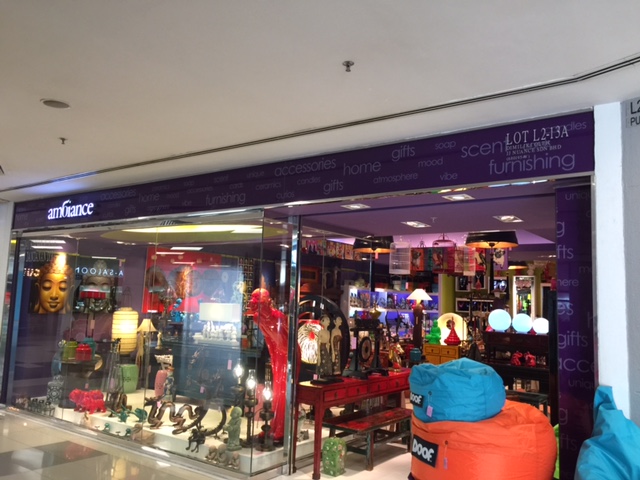 Ambiance 1MK – Ambiance